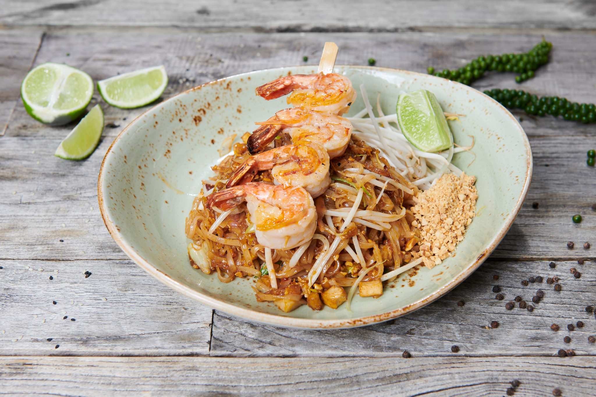 GREEN THAI | FRESH THAI KITCHEN